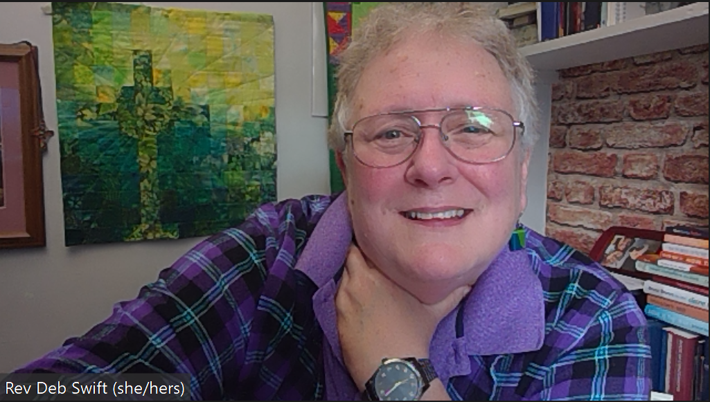 Coaching – DebSwift.com