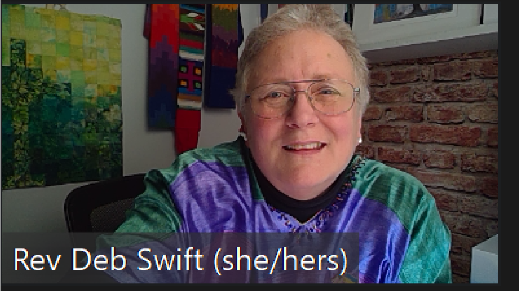 DebSwift.com – Getting Clear … Moving Forward