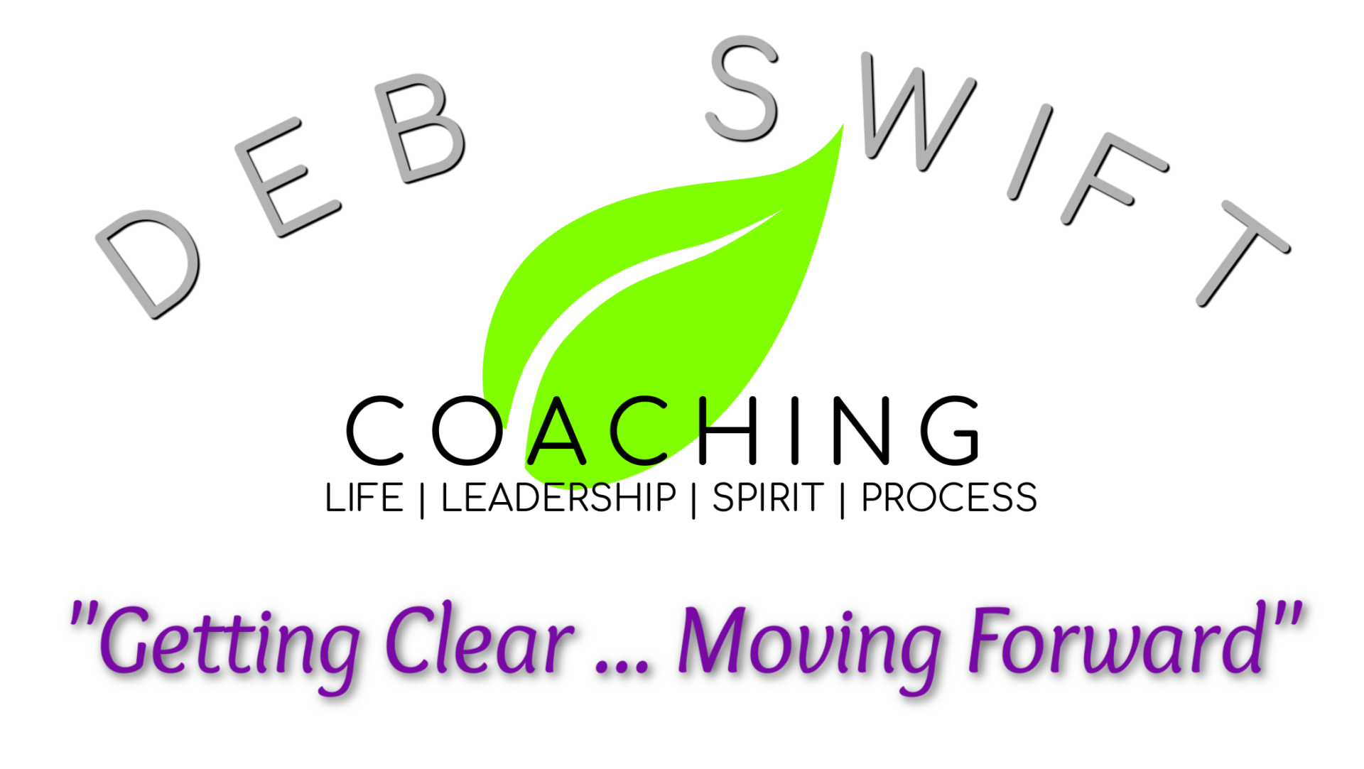 Coaching – DebSwift.com