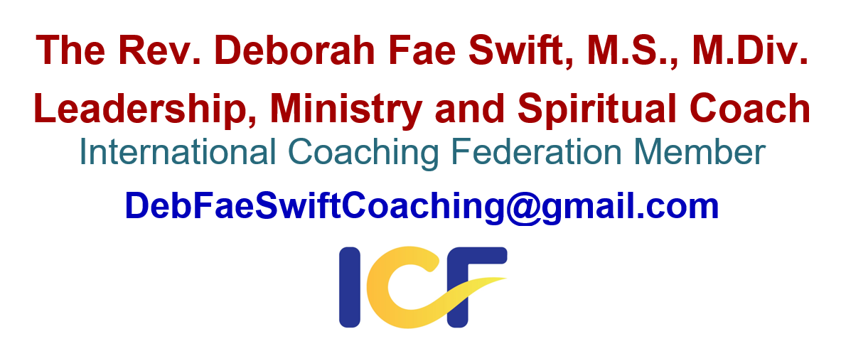 What is Coaching and What is it NOT? – DebSwift.com